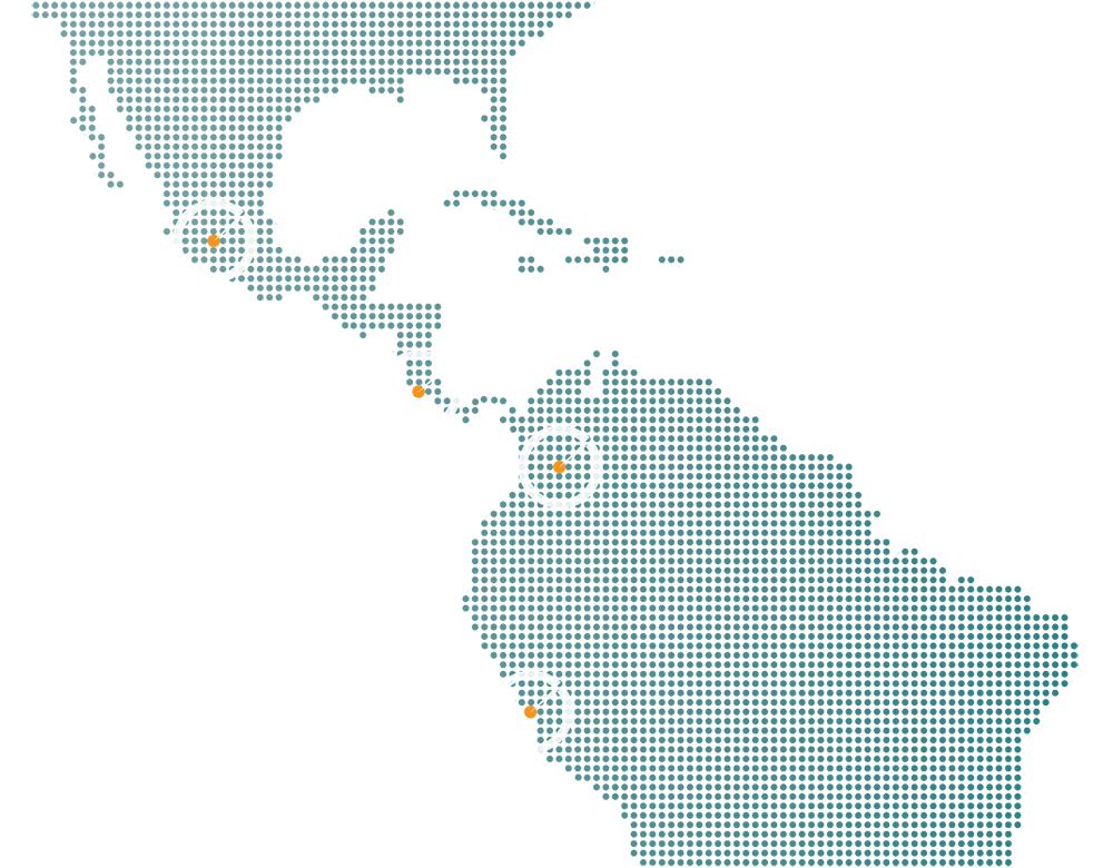 LOGAN | Avalúos y Consultoría Latam | Colombia Costa Rica México Perú.