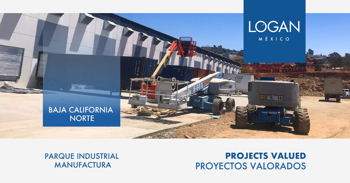 LOGAN | Avalúos y Consultoría Latam | Colombia Costa Rica México Perú.
