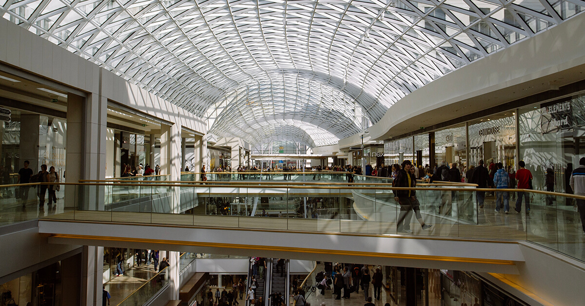 Estudio de Mercado Comercio – Retail | México, Colombia, Peré, Costa Rica