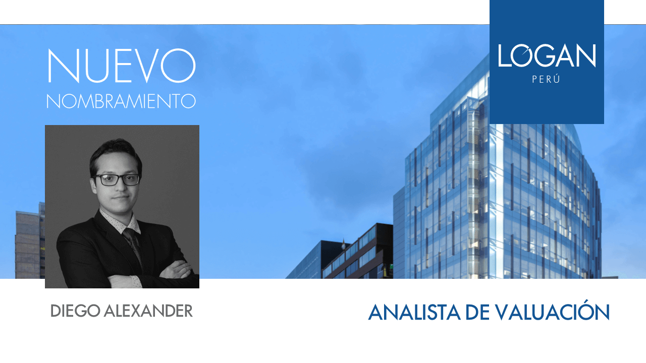 LOGAN | Avalúos y Consultoría Latam | Colombia Costa Rica México Perú.