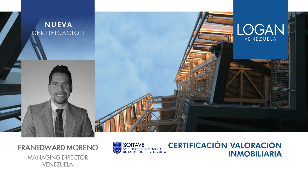 LOGAN | Avalúos y Consultoría Latam | Colombia Costa Rica México Perú.