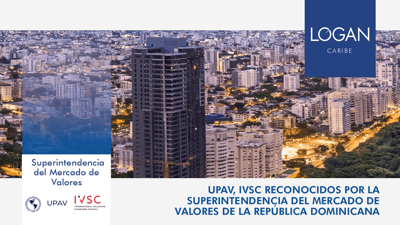 Tasaciones de Clase Mundial: La Superintendencia del Mercado de Valores ...