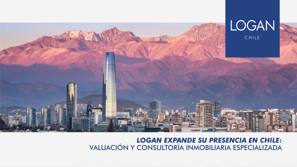 LOGAN Expands Its Presence in Chile